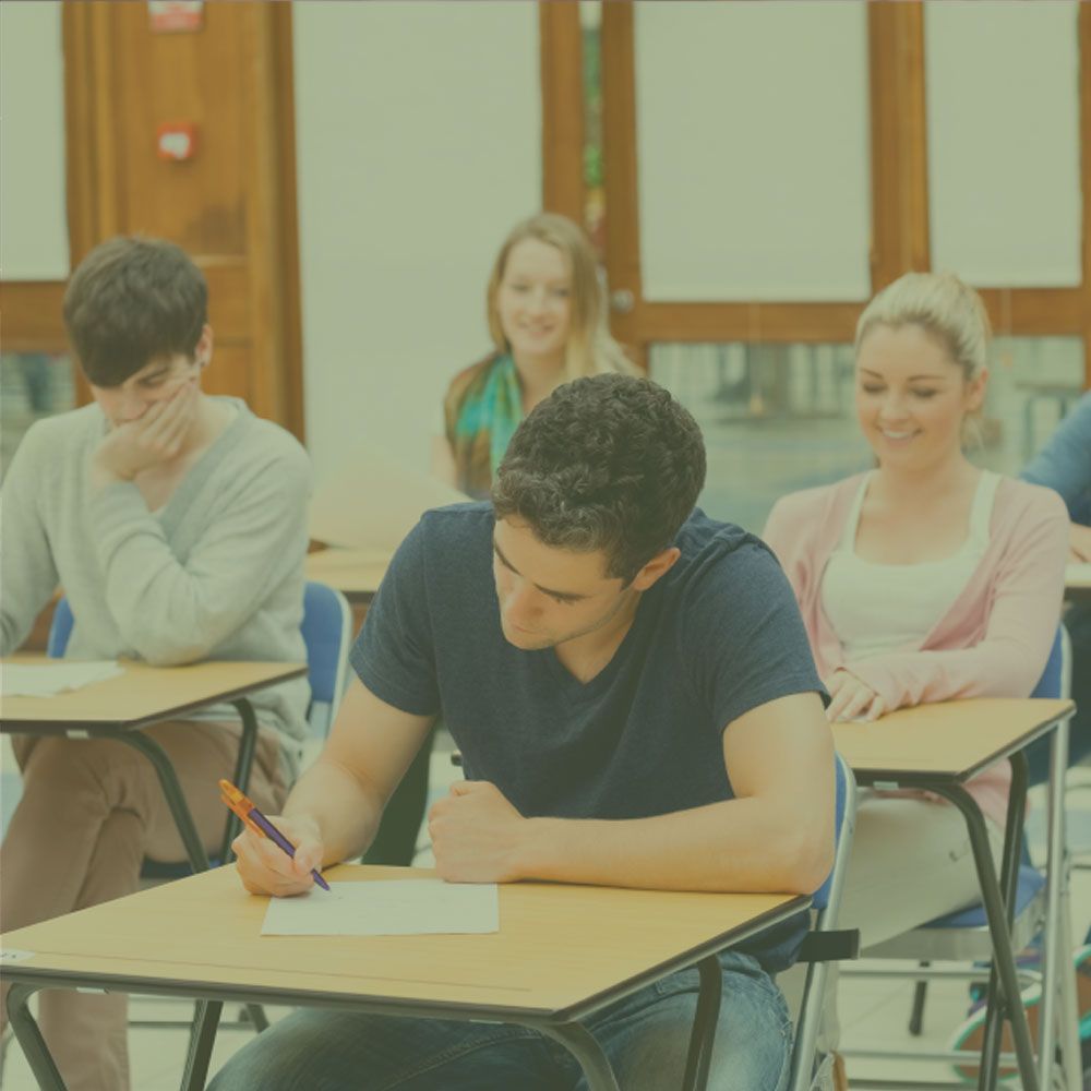 Test Prep - Leading and Learning